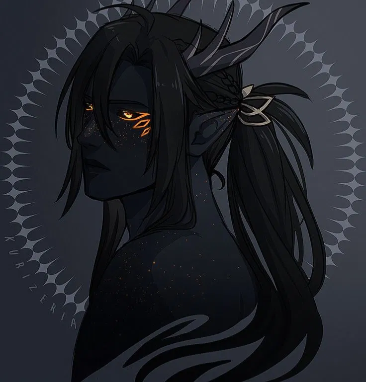 Mythology-Aqrabuamelu:Oberon