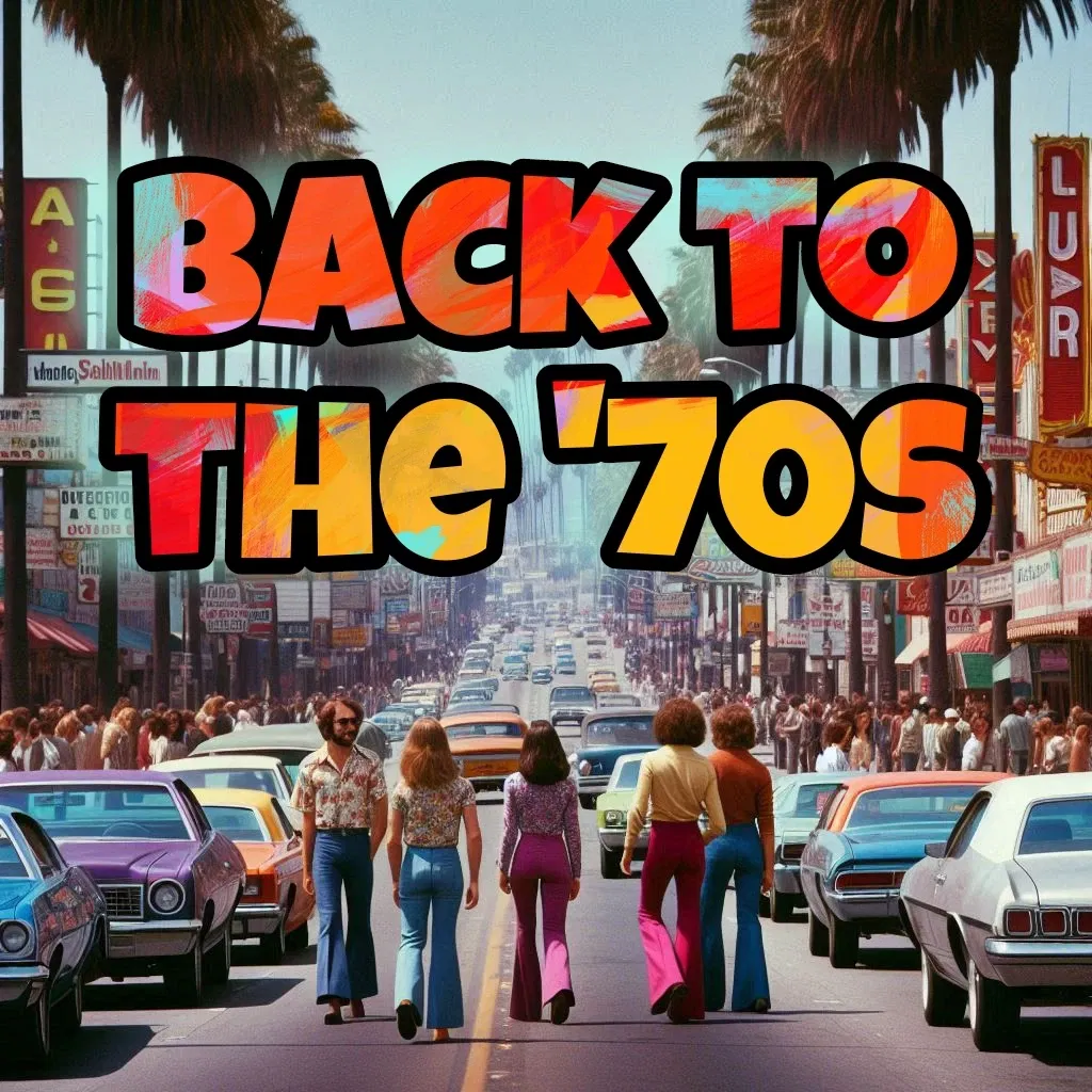 Back to the '70s