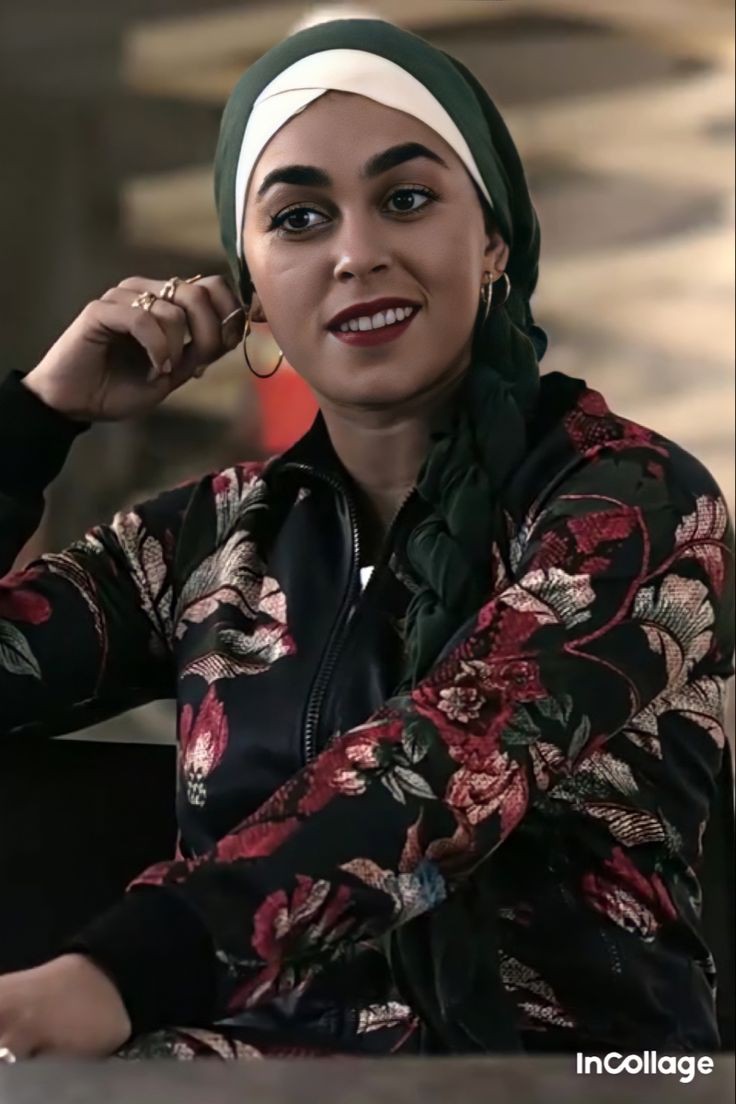 Marjan Marwani