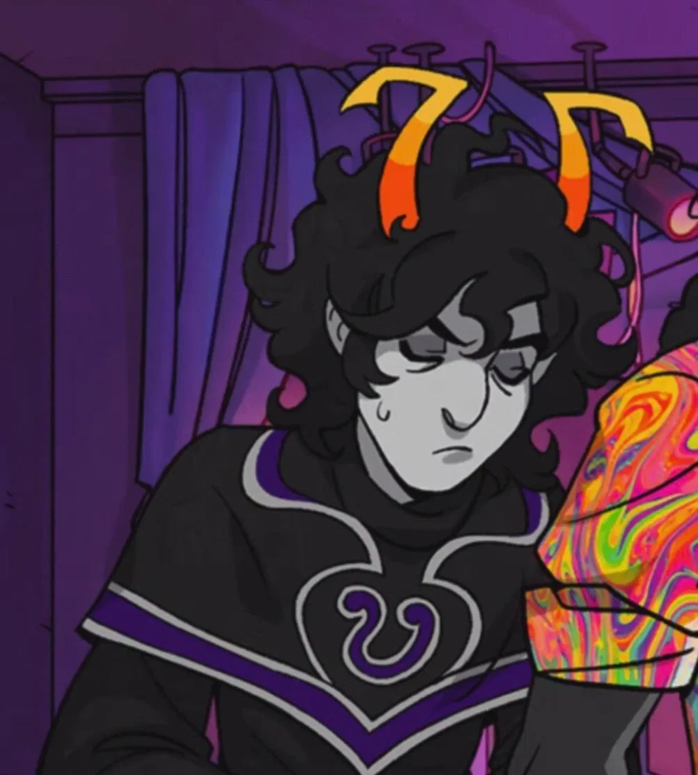 HS! Edolon Vryche