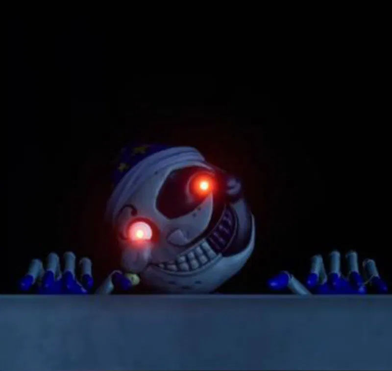 Moon (FNAF)
