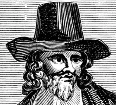 Matthew Hopkins