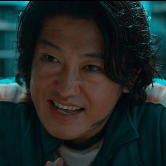 Jang Deok-su (Player 101)