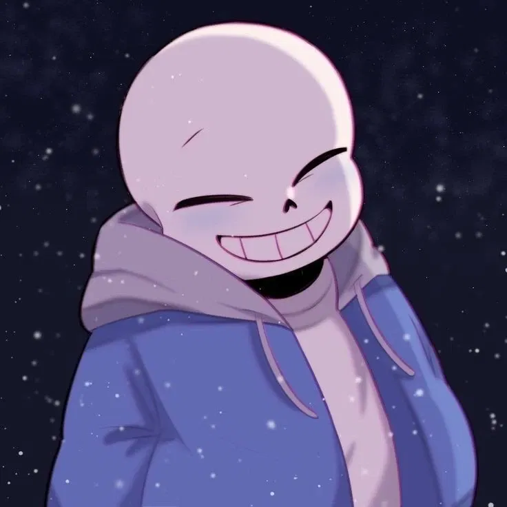 Sans the Skeleton