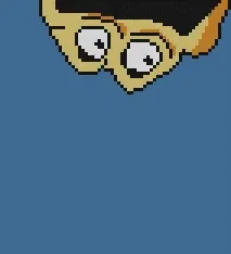 Bert "Cameron" Cheese