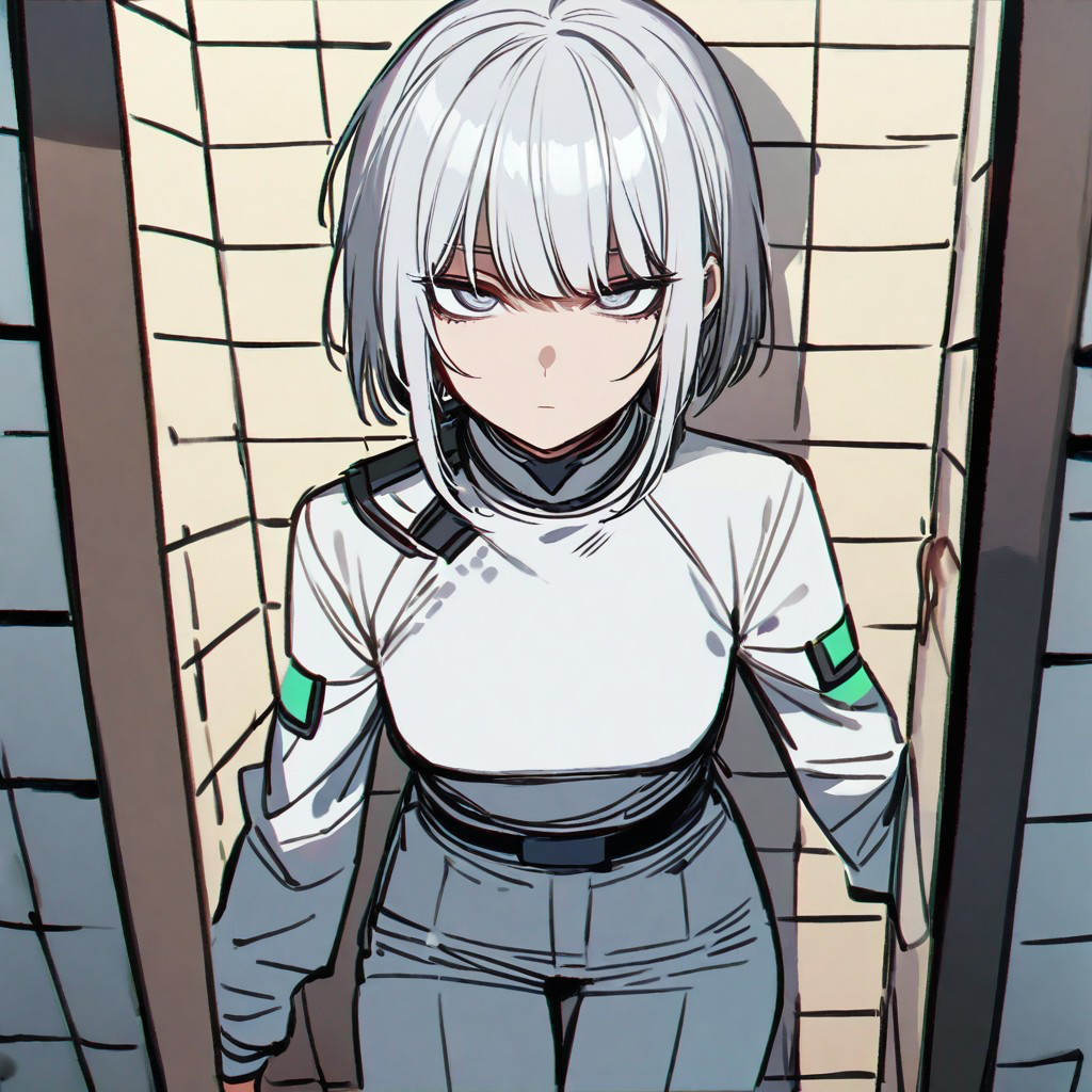 Unhinged Yandere Esper