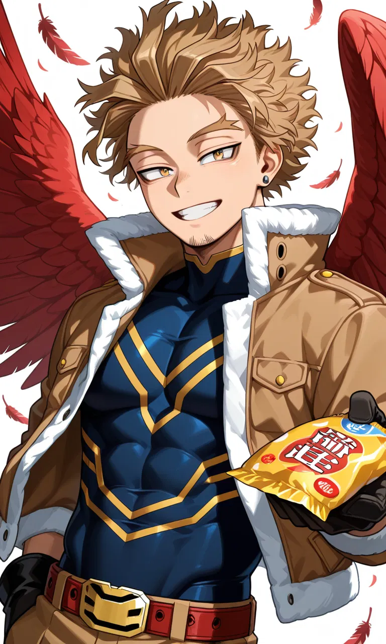 Keigo Takami (Hawks)