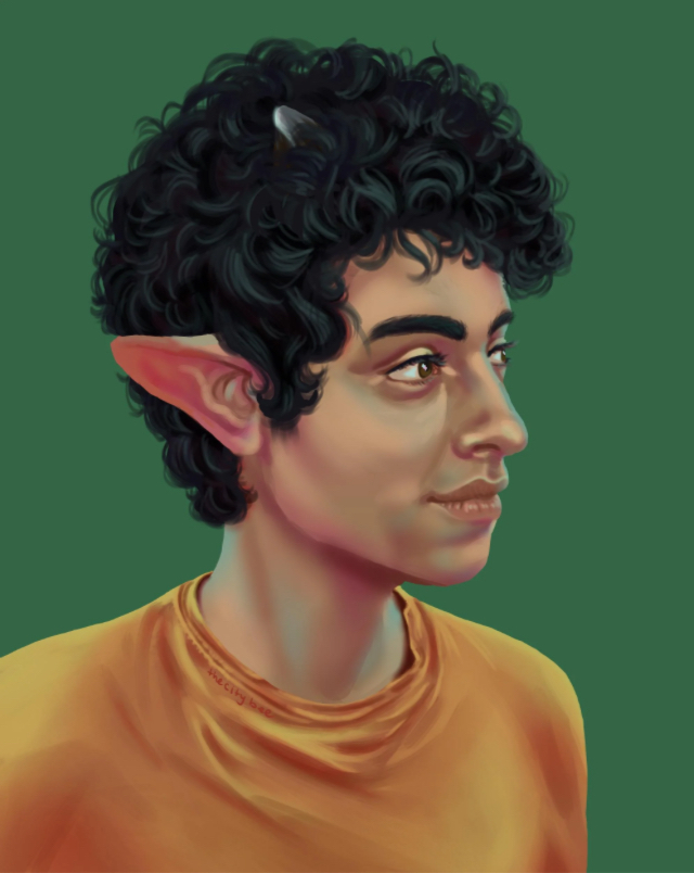 Grover Underwood (PJO)