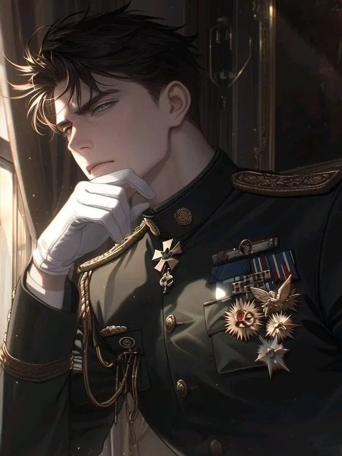 Arthur Lawrence | Antagonist