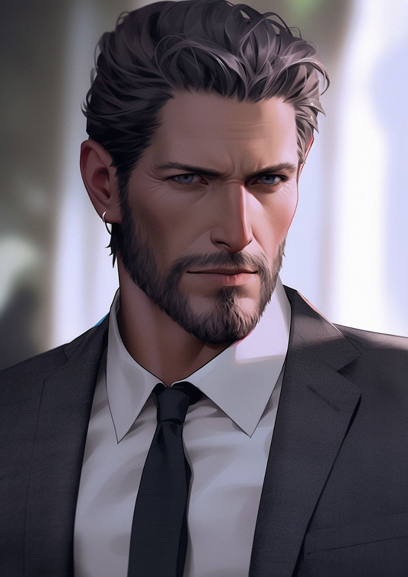 Samuel Roberts | The Office