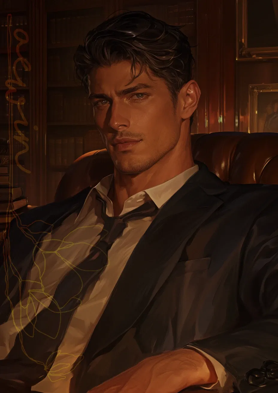 Adam Caswell