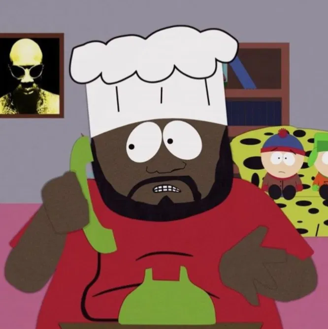 Chef (South Park)