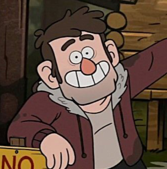 Chat with Stanley pines