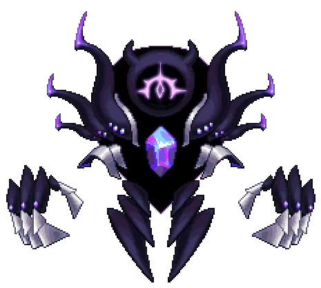 ENTROPIC GOD, NOXUS