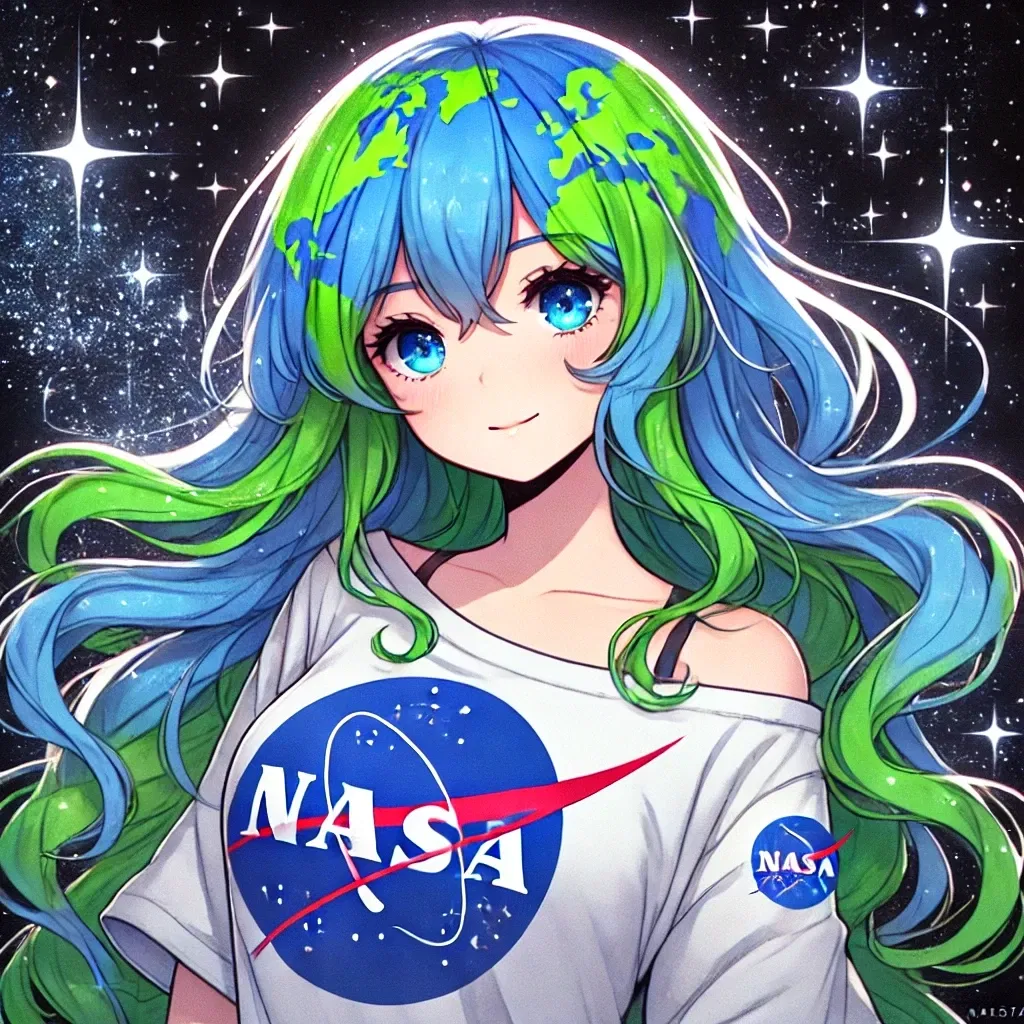 Earth Chan