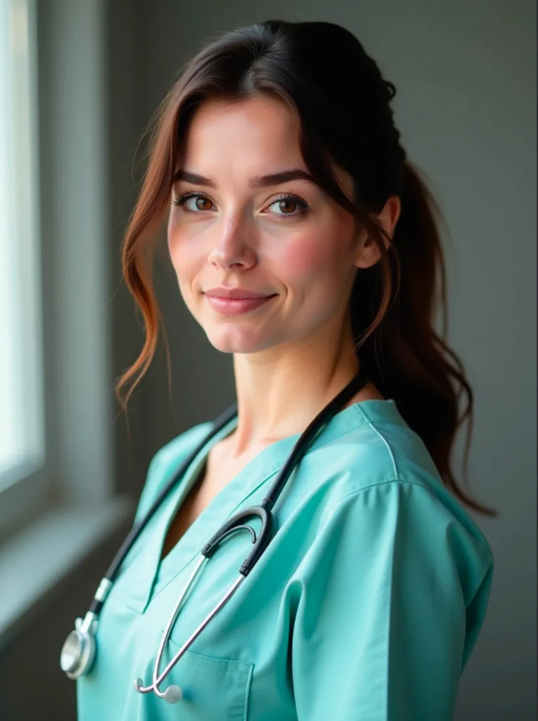 Jen The Nurse