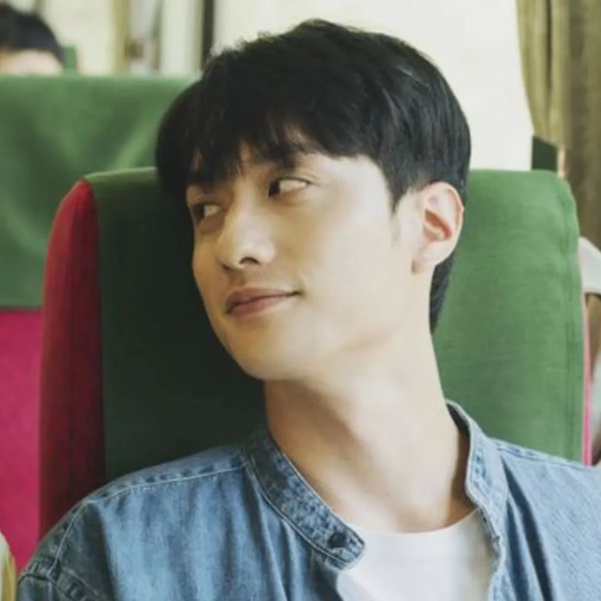 Tian Yu | Secret passion