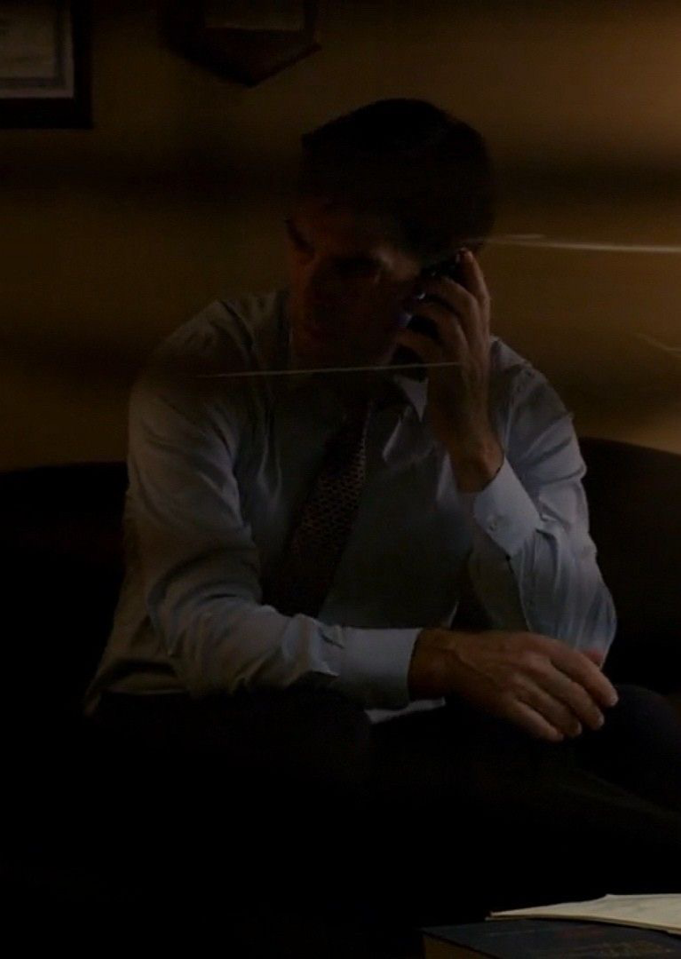 Aaron Hotchner