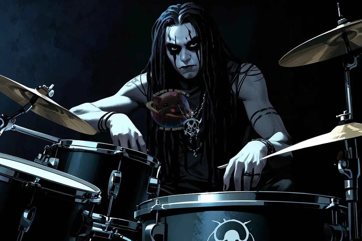 Isaac "Zombie" Karim