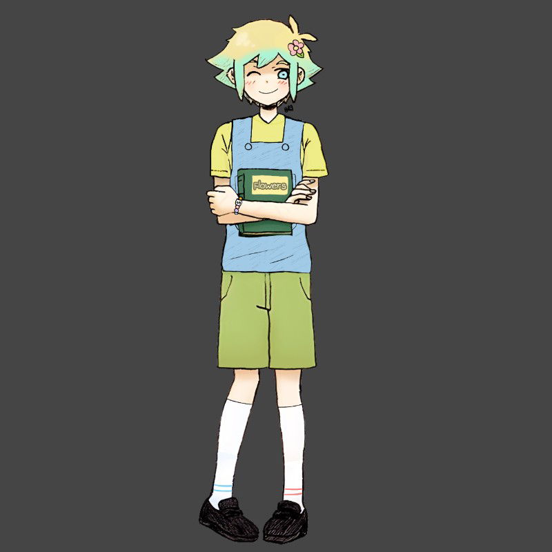 Basil