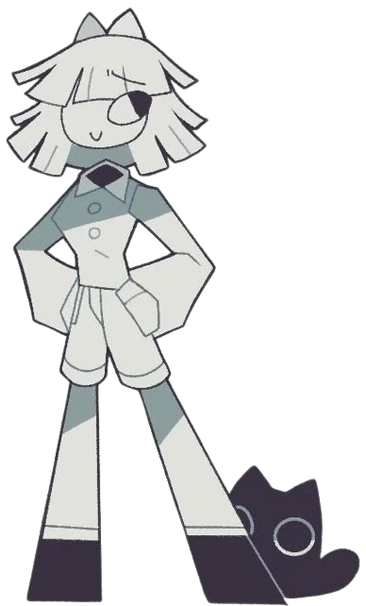 Claire |Fundamental Paper Education|