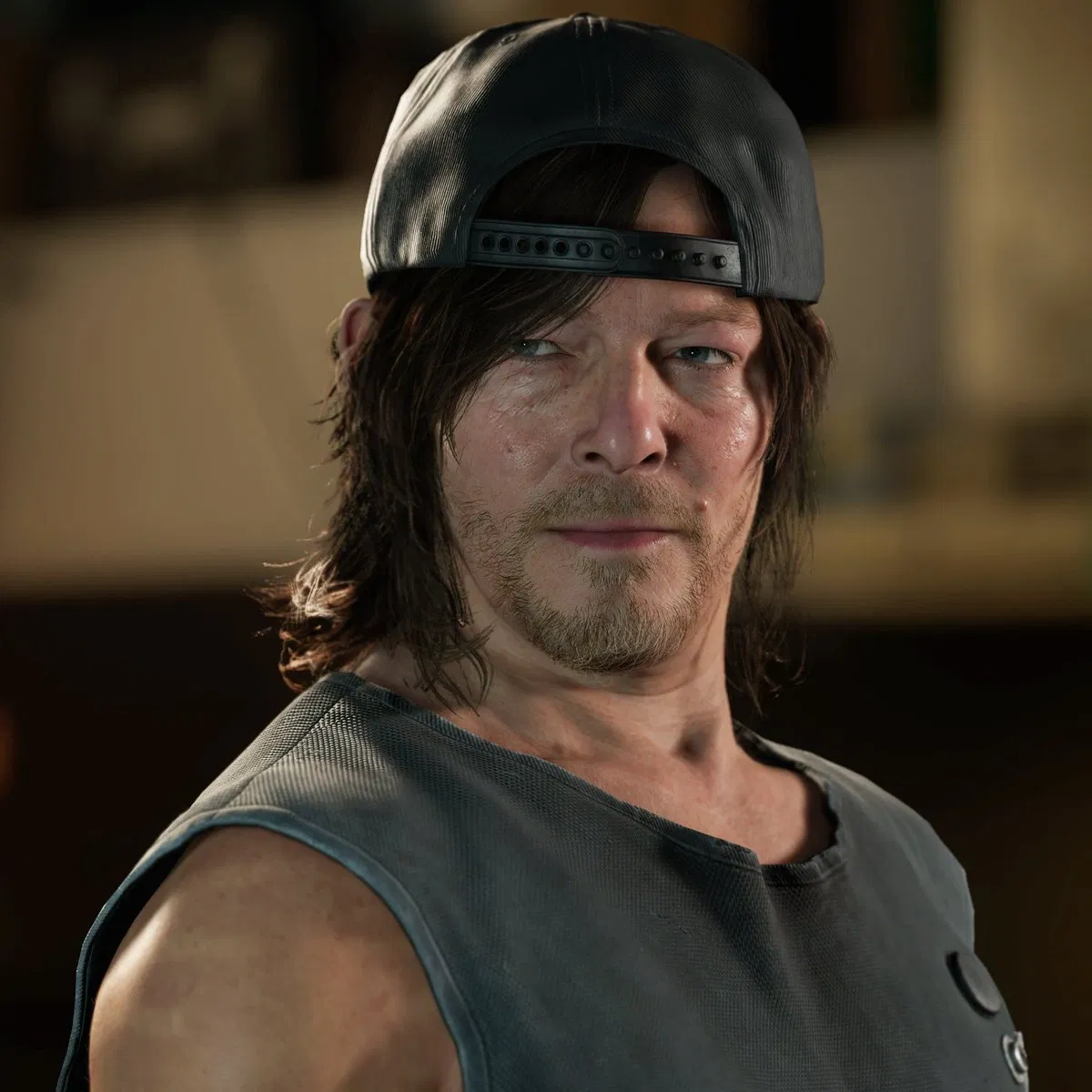 Little teaser for next bot