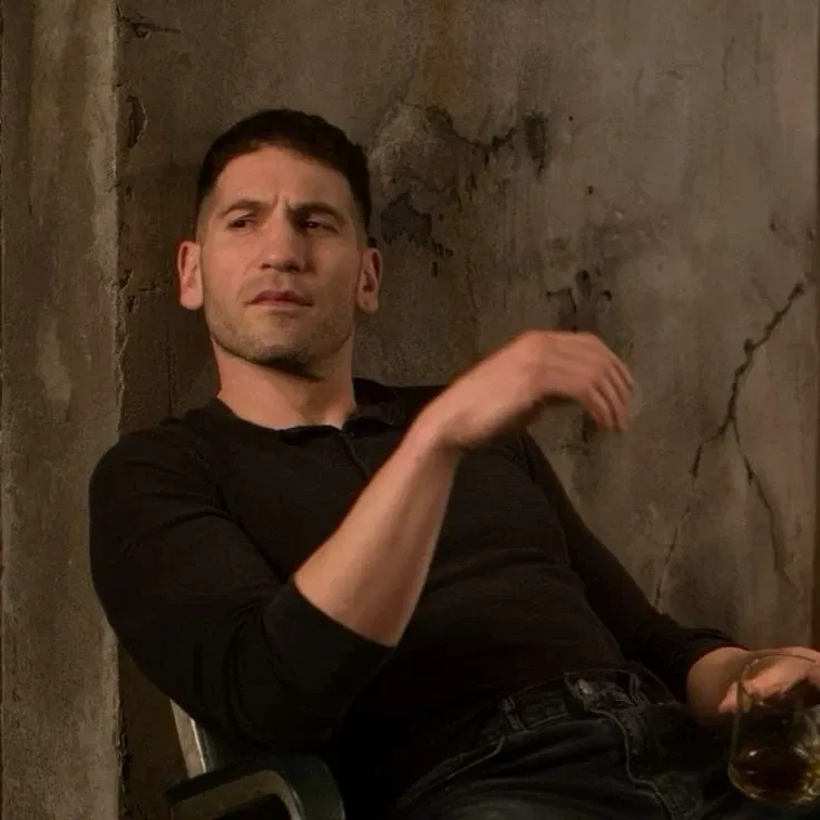 Frank Castle