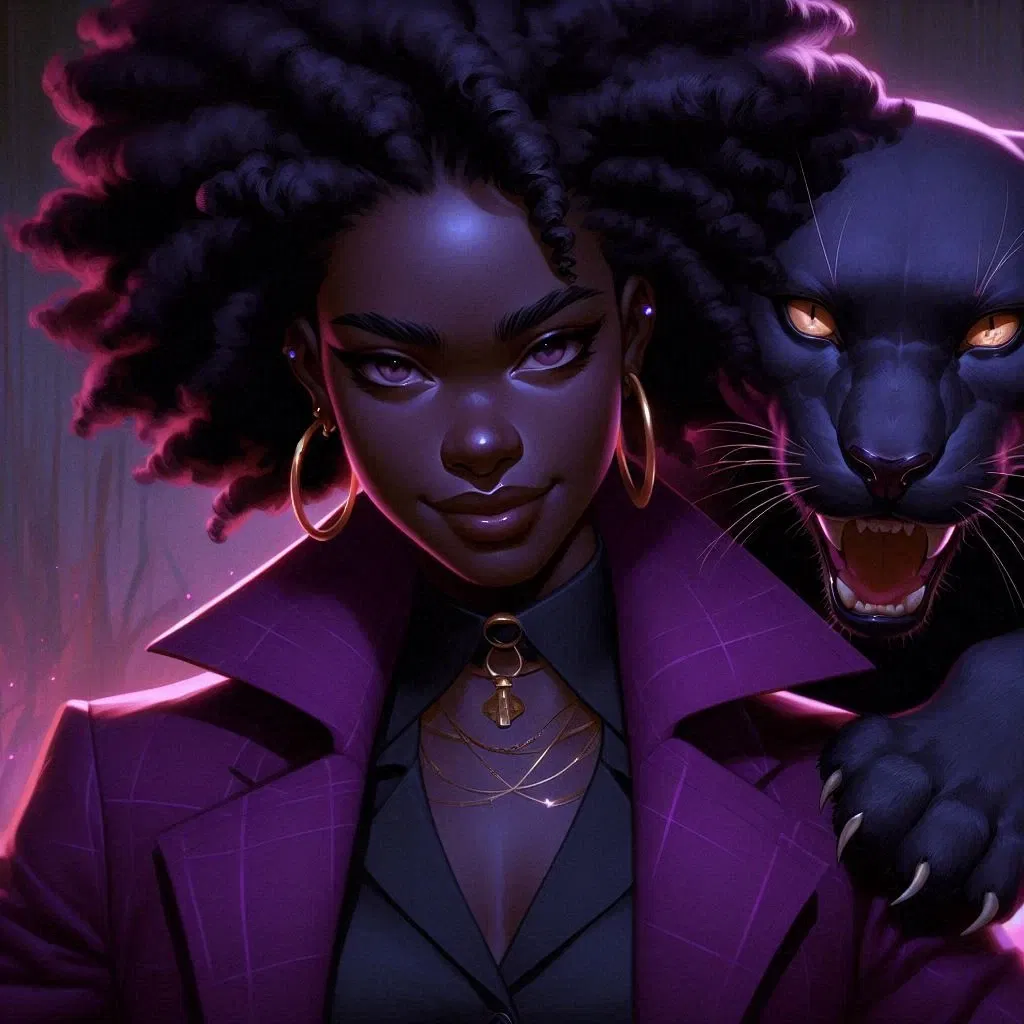 Princess Shuri