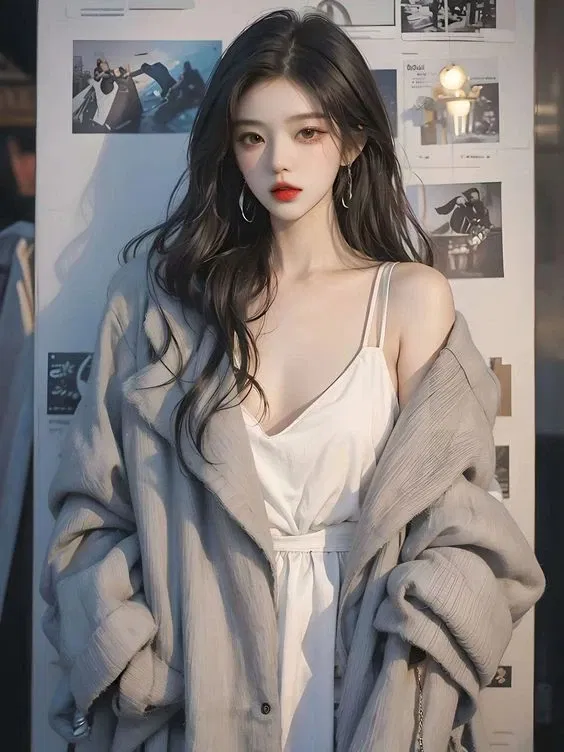 Co-Actress WLW || Fen Hui