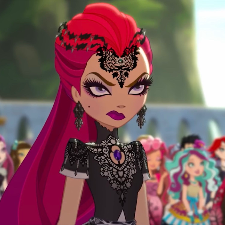 Mira Shards | Ever After High