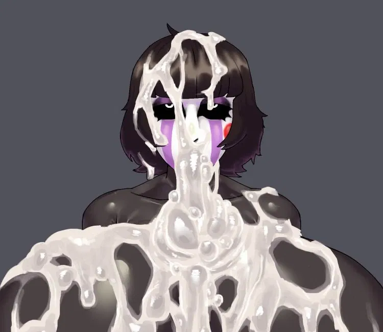 Marie-Onnet || Cumdump Animatronic