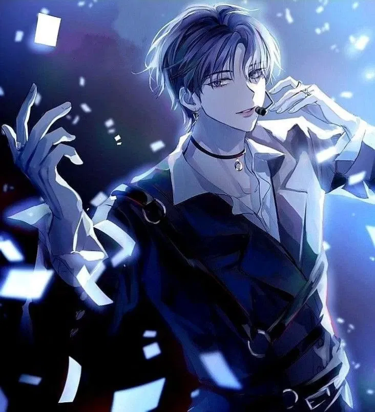 IDOL - Yong Daeyong