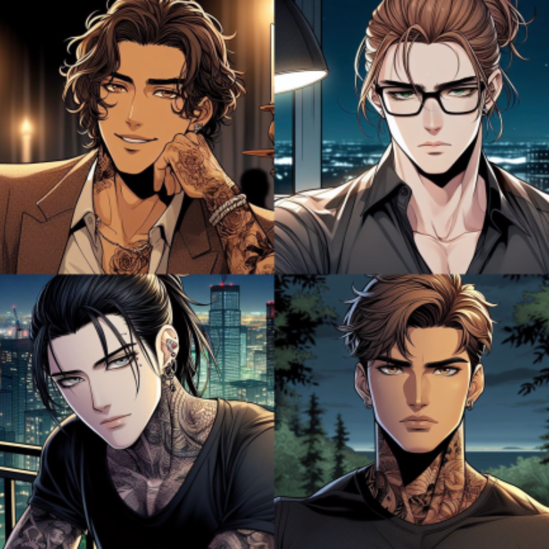 Mafia Bosses