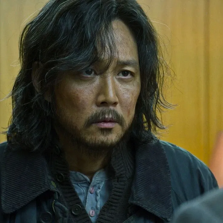 Seong Gi-hun
