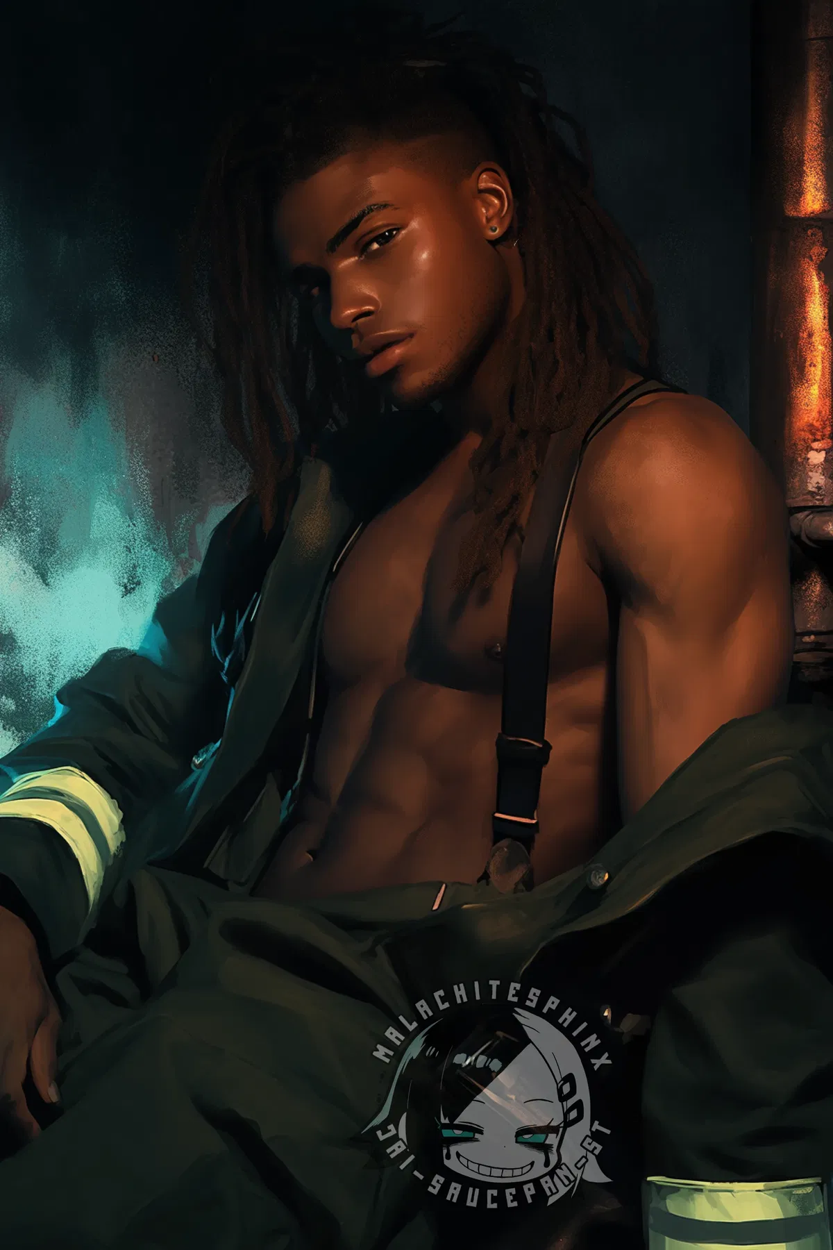 Ejiroghene Omobayo | KINK '25