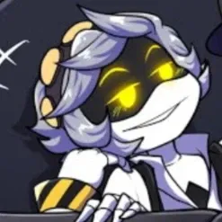 Mafia N [Murder Drones AU: MAFIA DRONES]