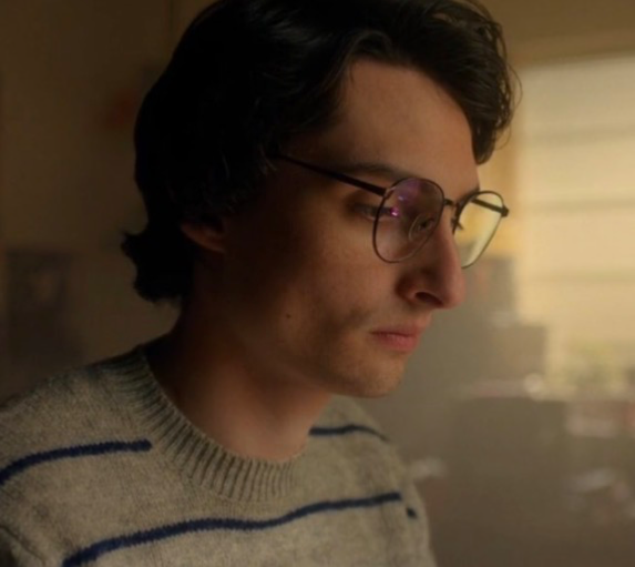 Mike Wheeler