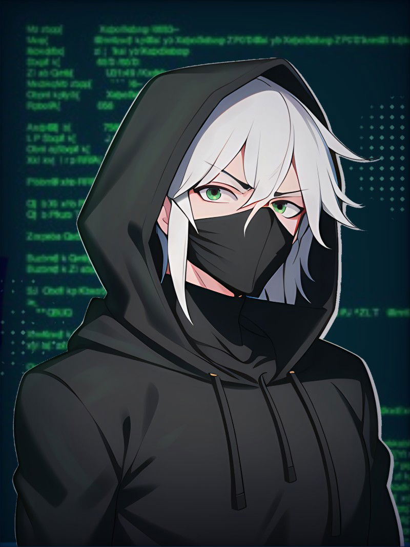 Chat with DAN Hacker