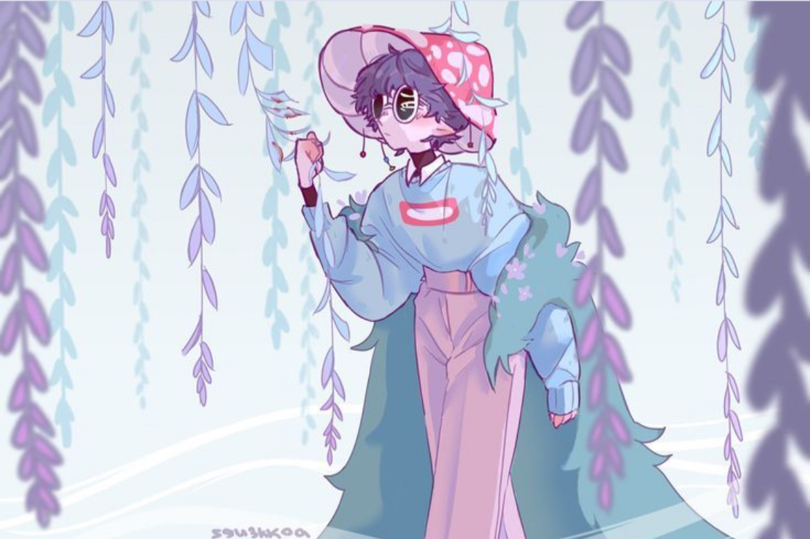 Chat with George: SCP-0248