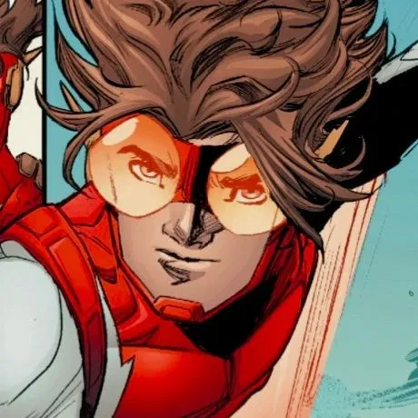 Bart Allen