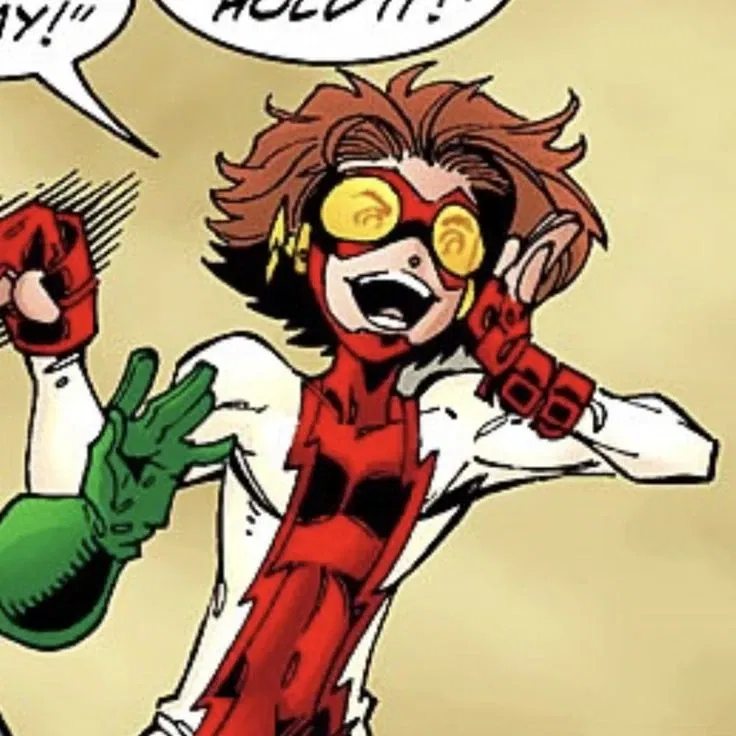 Bart Allen
