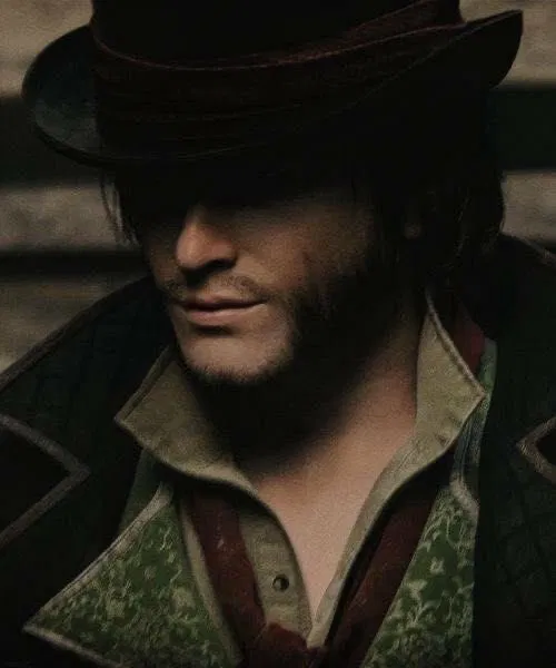 Jacob Frye