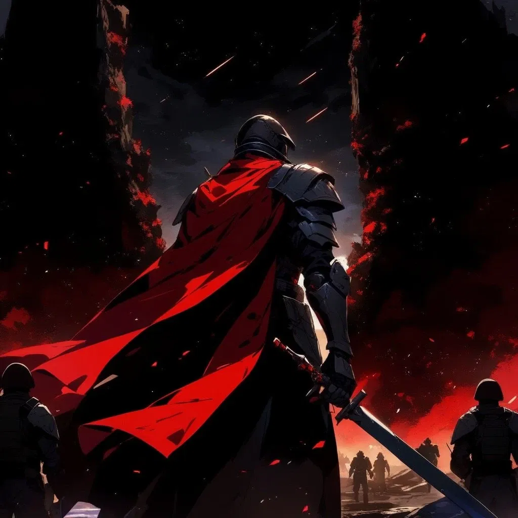 Your Last Stand