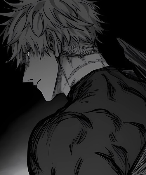 Gojo Satoru (DAD)
