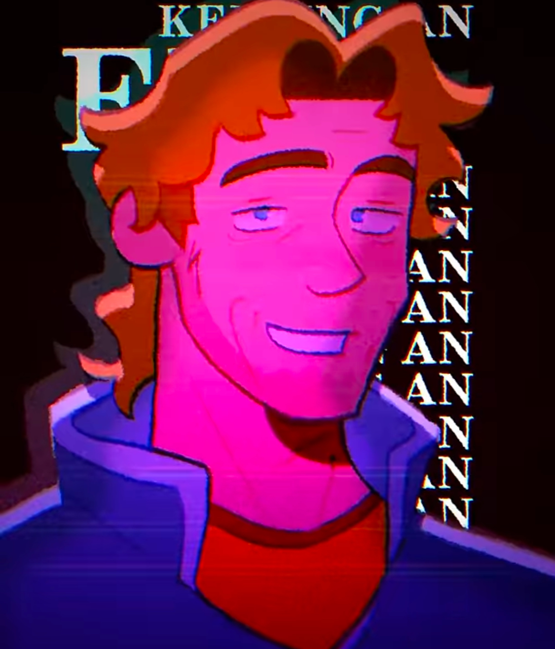 Captain Curly