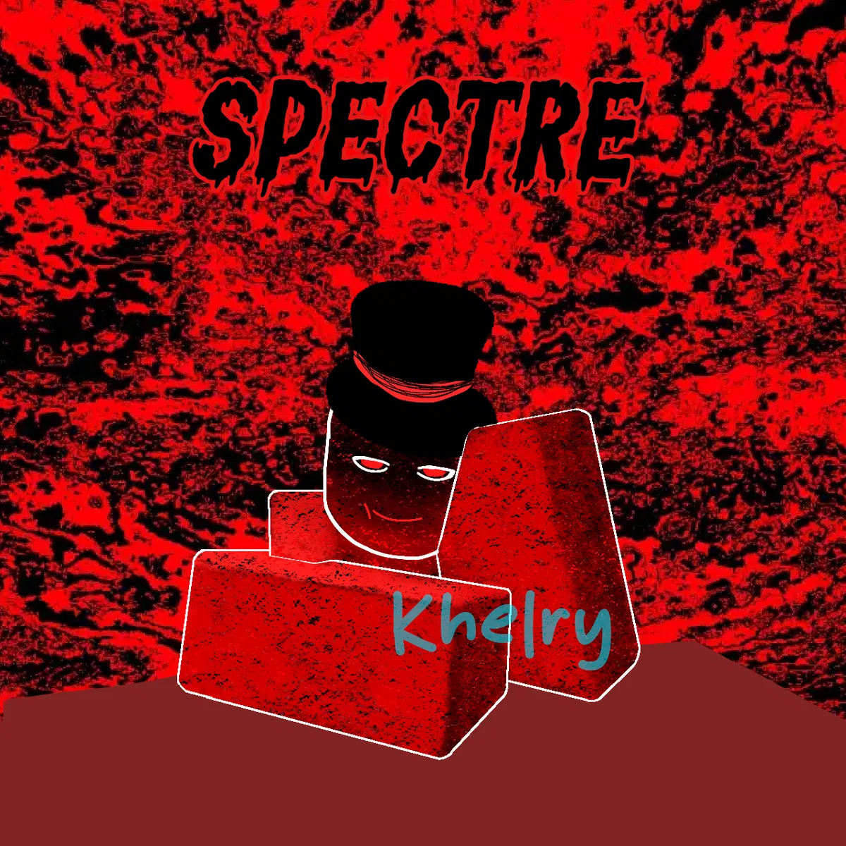 The Spectre - (I will give you everything your mind can desire... But ...