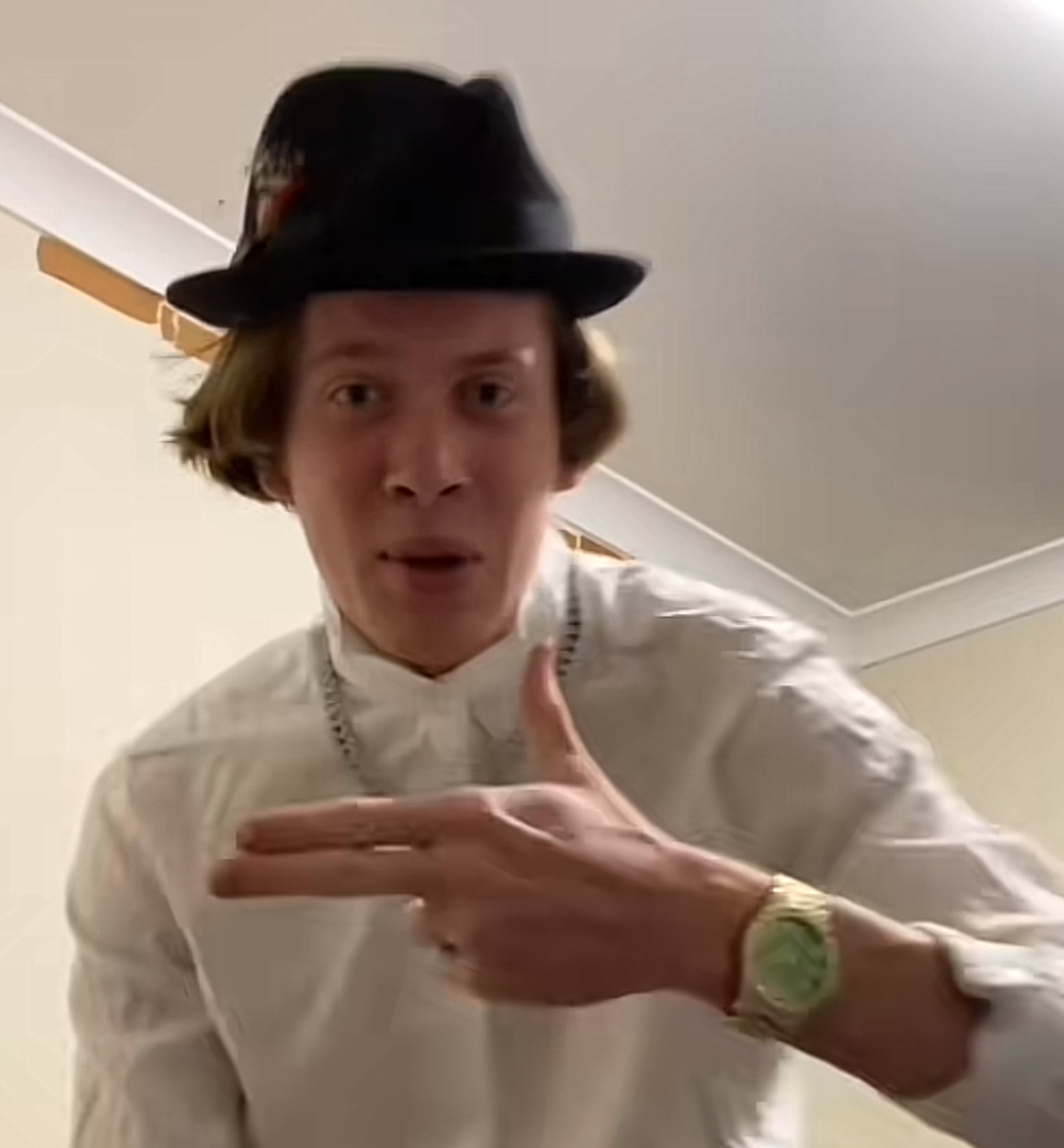 CoolManVan