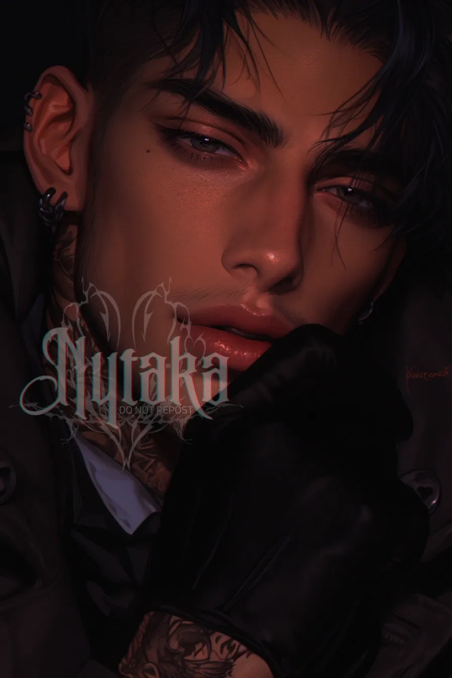 Just a Vacation | Elio Ferrante