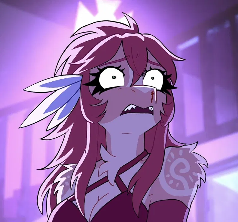 Ashley//Volcaldera Ashfall