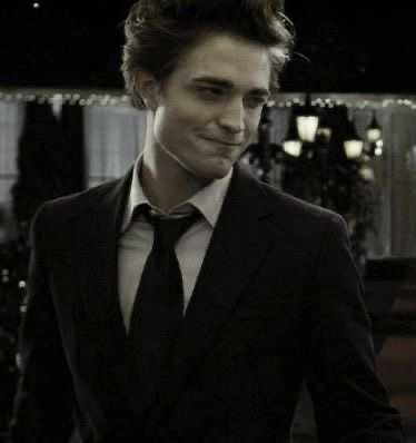 Edward Cullen